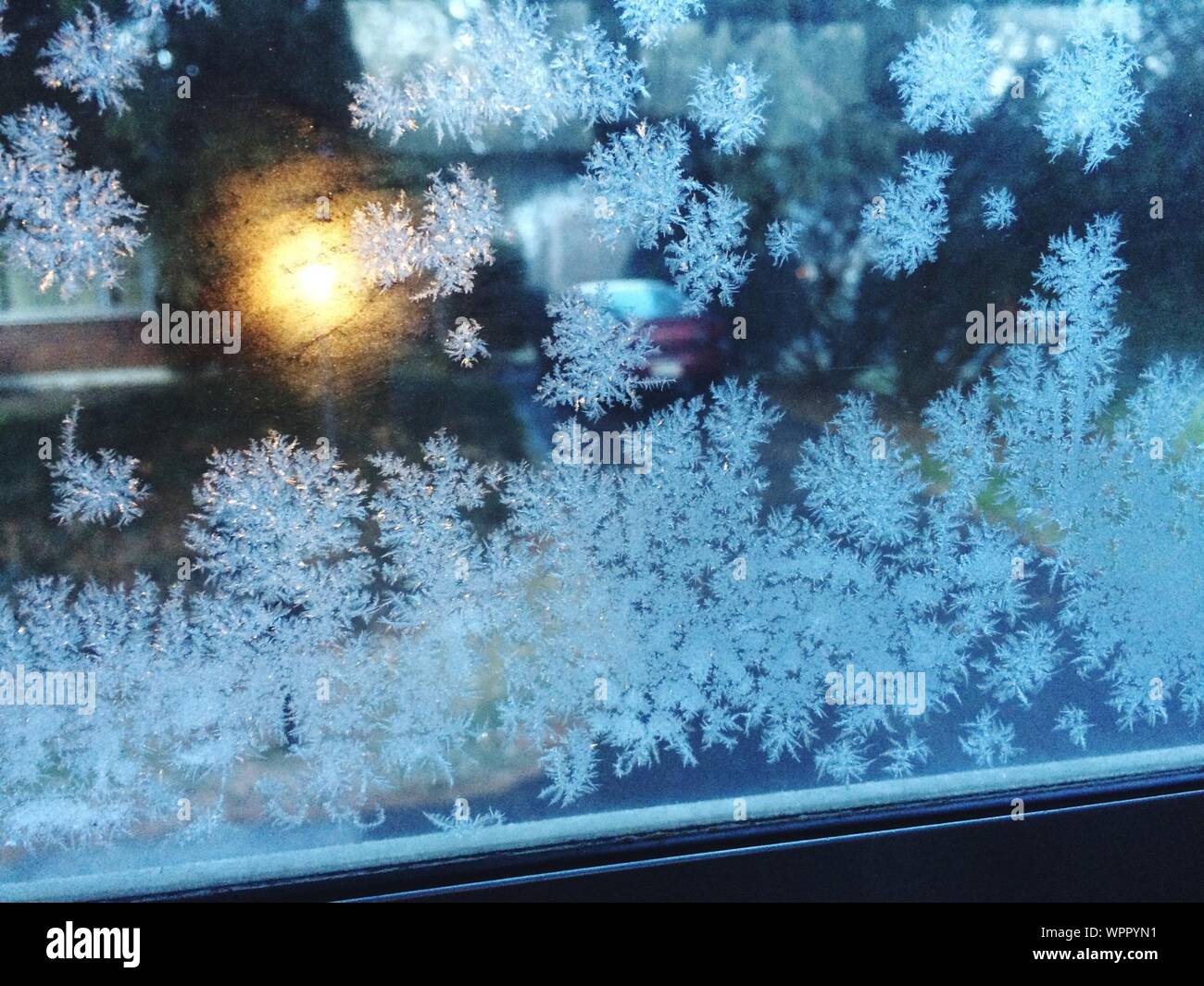 Frosted glass backgrounds hi-res stock photography and images - Alamy