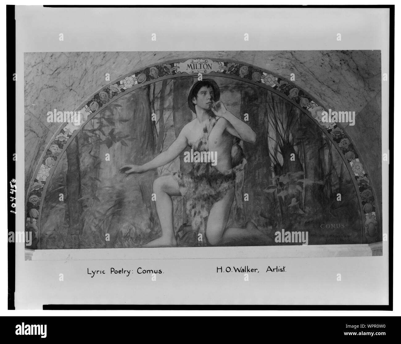 Poetry and history Black and White Stock Photos & Images - Alamy