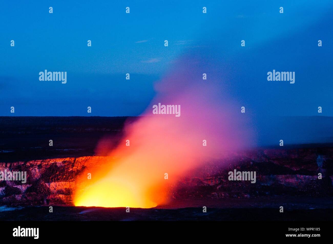 No eruption hi-res stock photography and images - Alamy