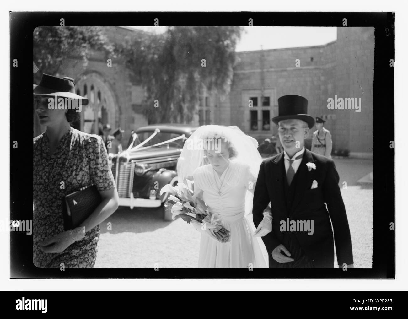 M wedding Cut Out Stock Images & Pictures - Alamy