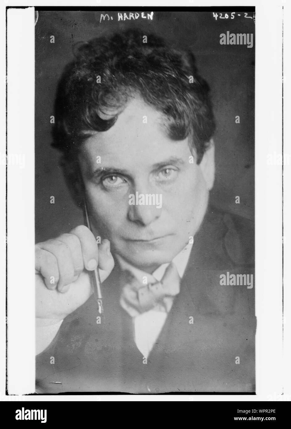 Harden Black and White Stock Photos & Images - Alamy