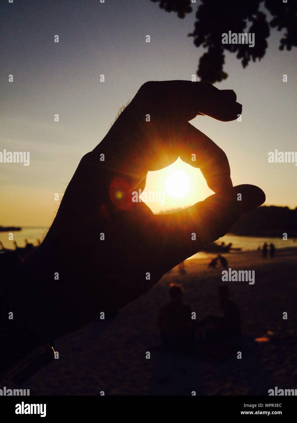 Hand Shaping High Resolution Stock Photography and Images - Alamy