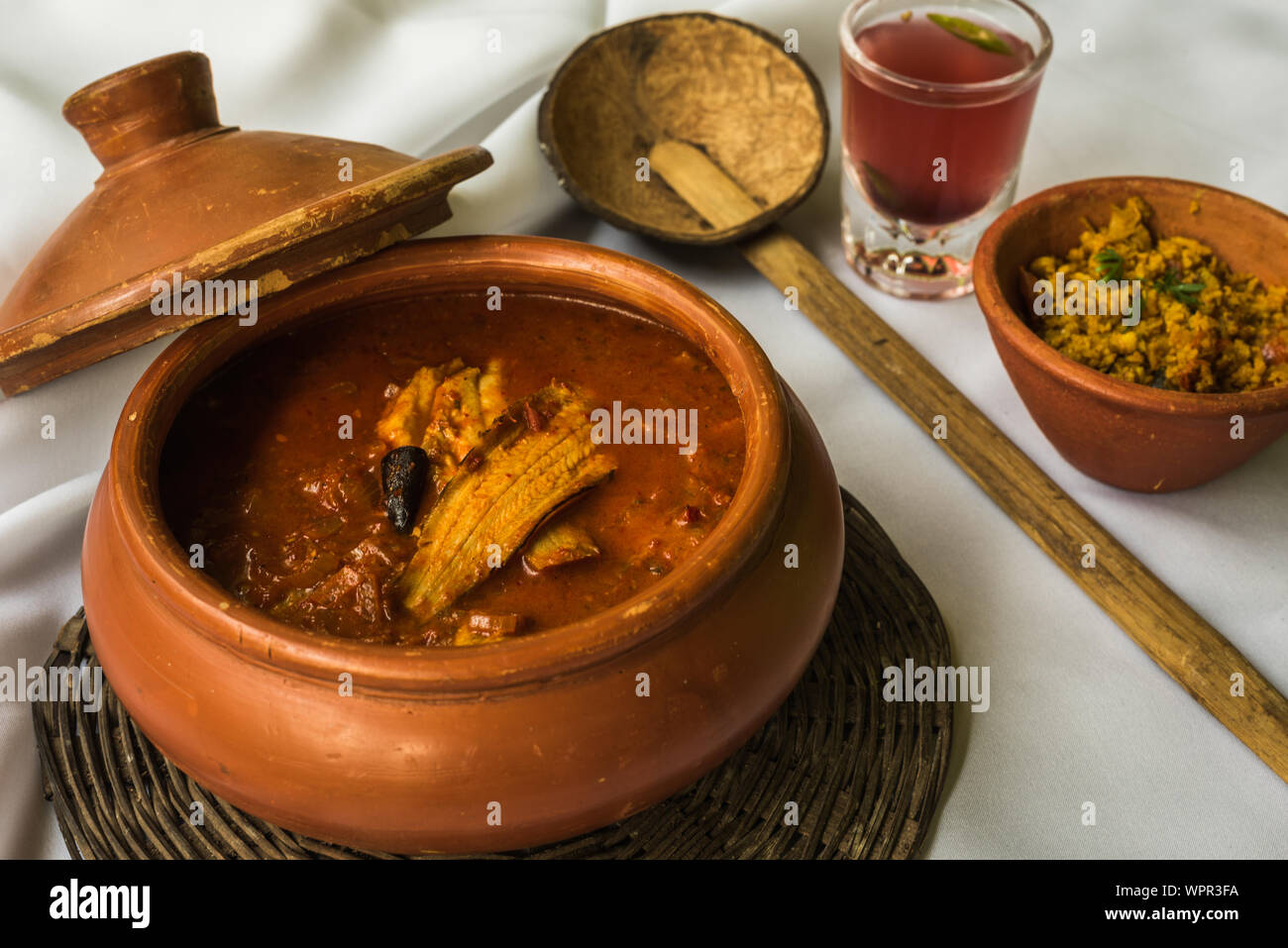 Kokum goa hi-res stock photography and images - Alamy
