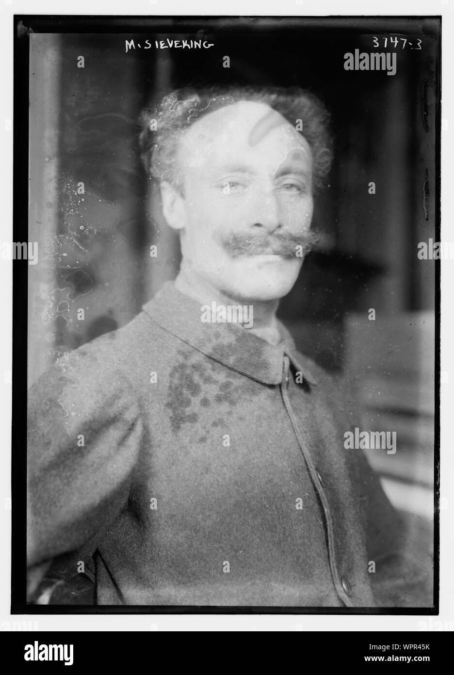 Sieveking hi-res stock photography and images - Alamy