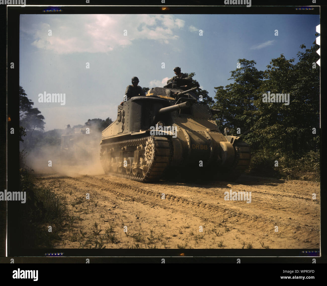 Ft knox tanks hi-res stock photography and images - Alamy
