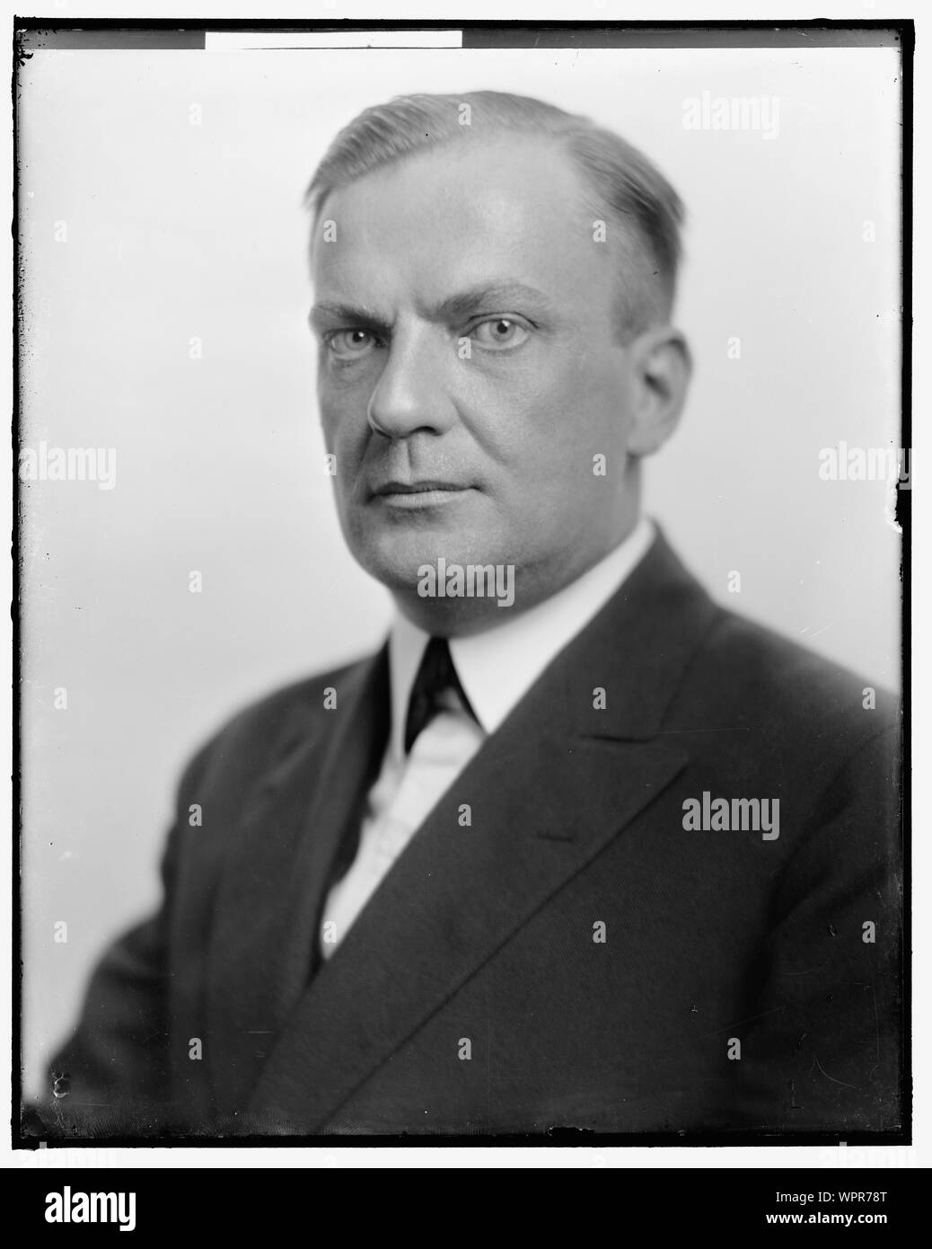 J madison hi-res stock photography and images - Alamy