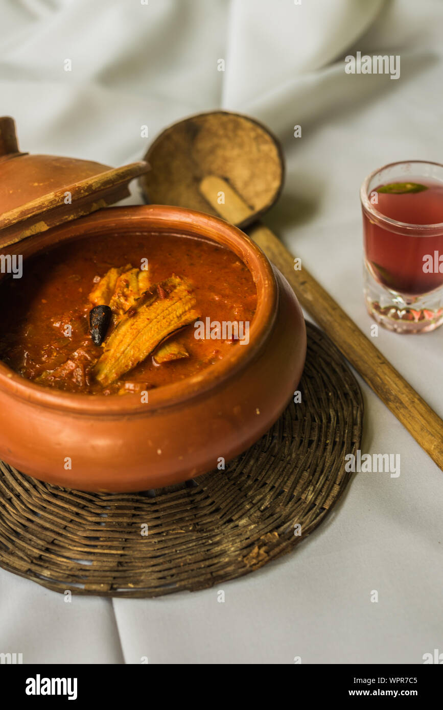 Kokum goa hi-res stock photography and images - Alamy