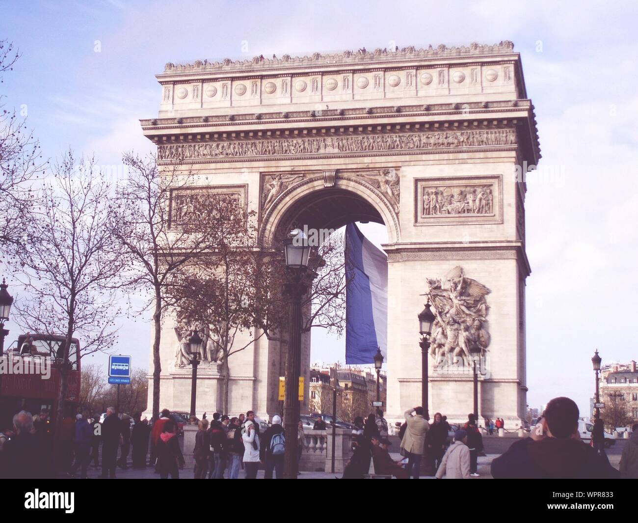 Walking monument hi-res stock photography and images - Alamy