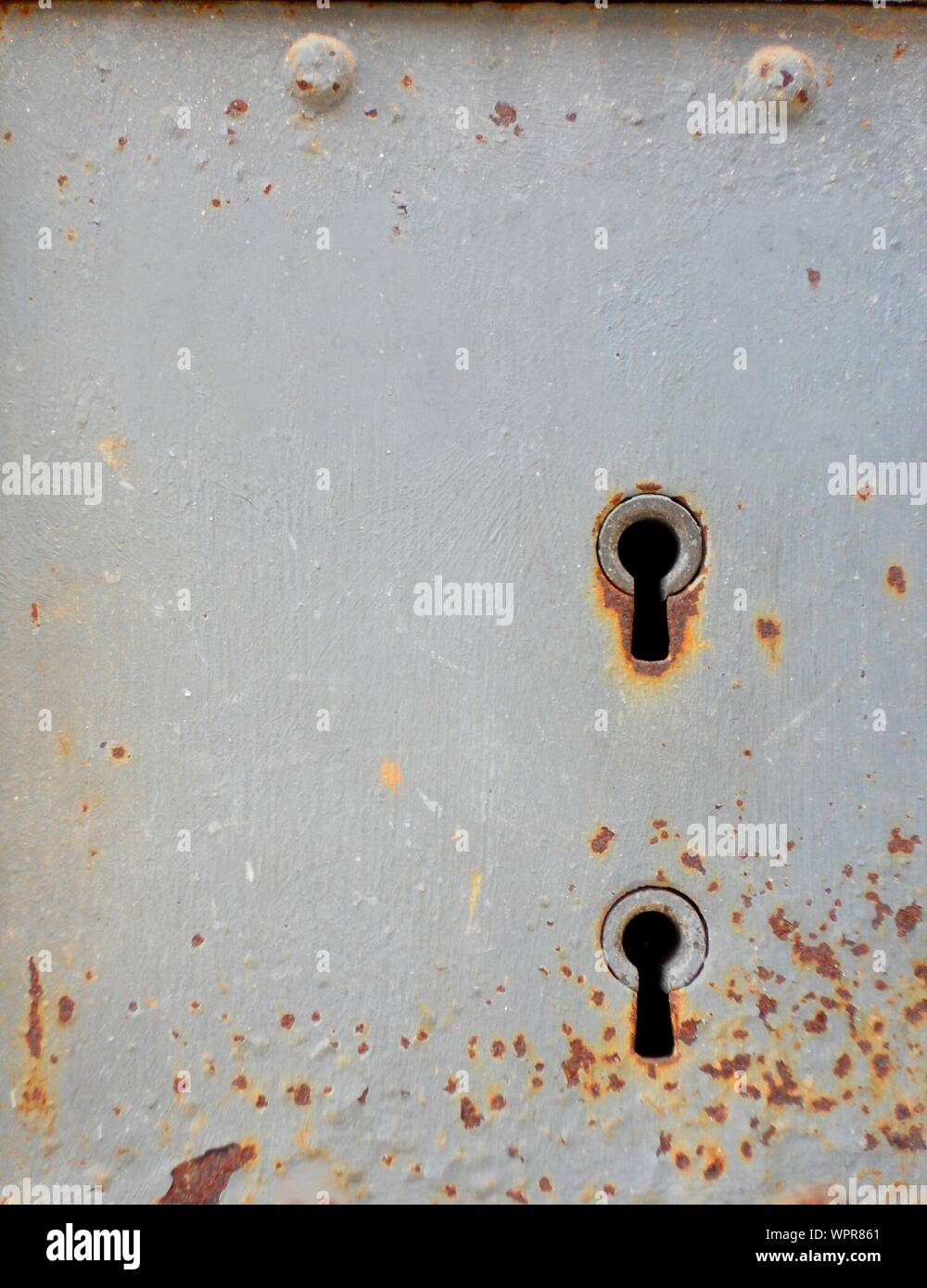 Keyholes hi-res stock photography and images - Alamy