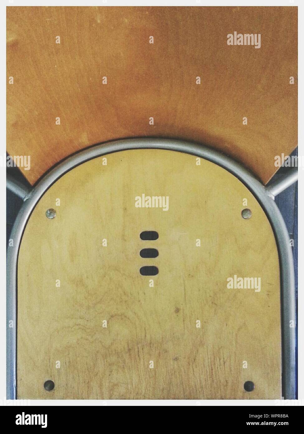 Above the chair hi-res stock photography and images - Alamy