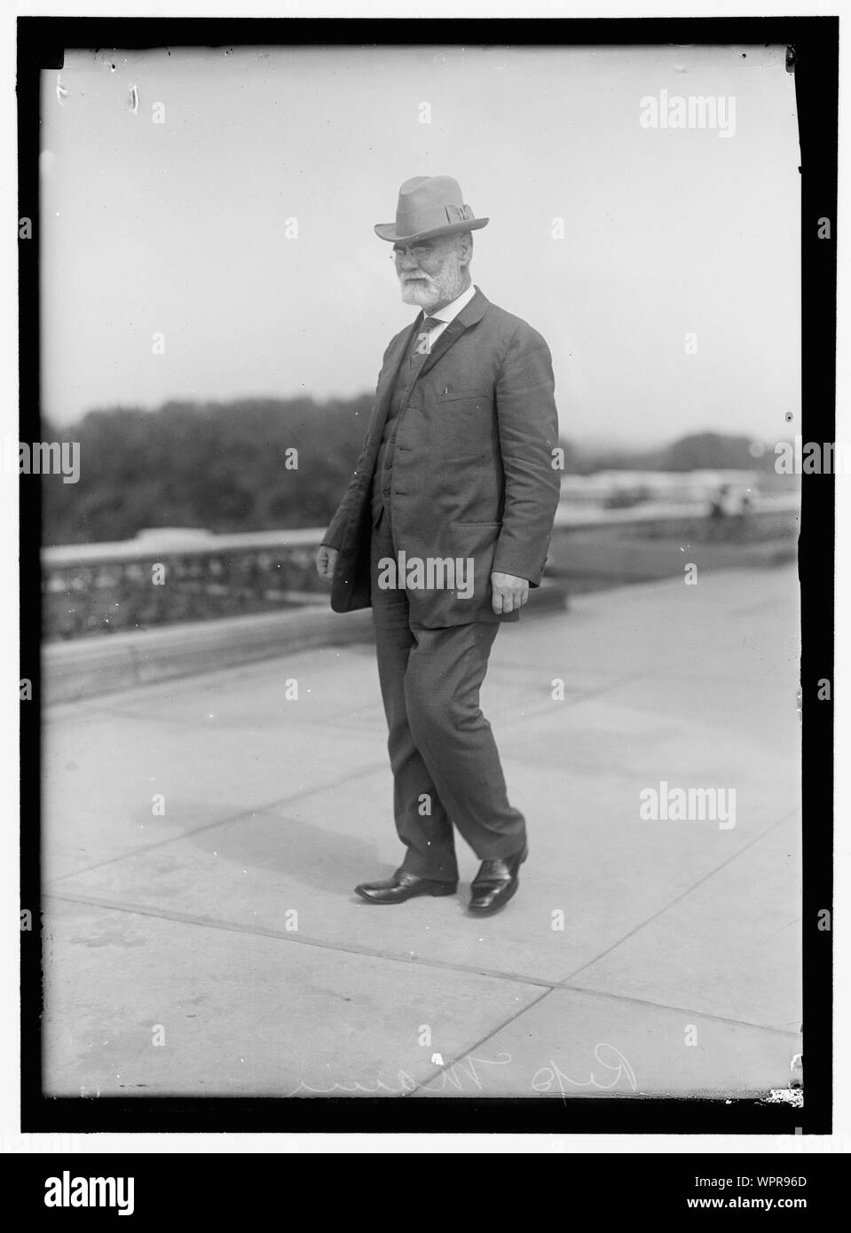 James branch Cut Out Stock Images & Pictures - Alamy