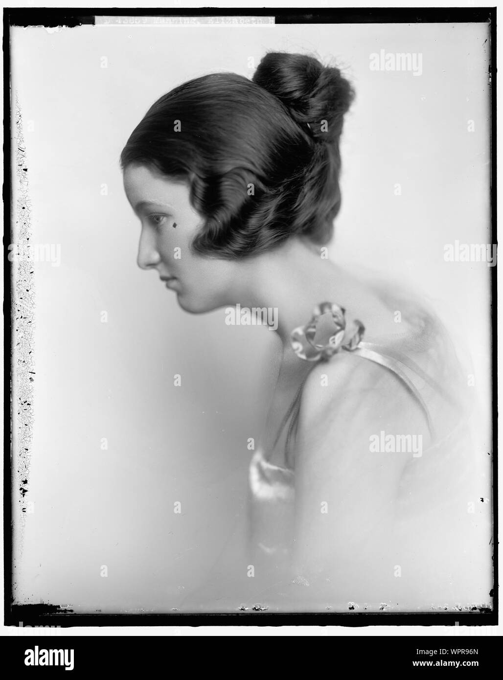 MANNING, ELIZABETH H Stock Photo - Alamy