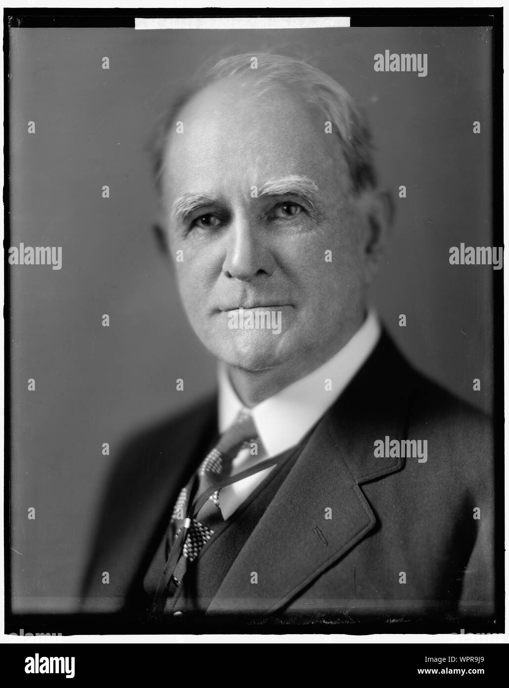 MANNING, RICHARD. GOVERNOR Stock Photo - Alamy