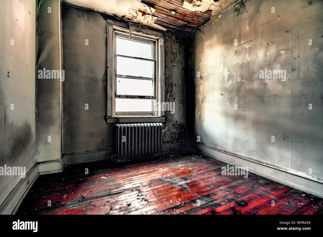 Old Ruin House High Resolution Stock Photography and Images - Alamy