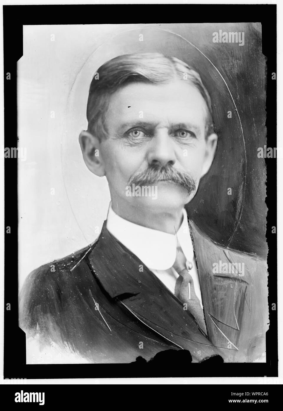 Thomas riley marshall Cut Out Stock Images & Pictures - Alamy