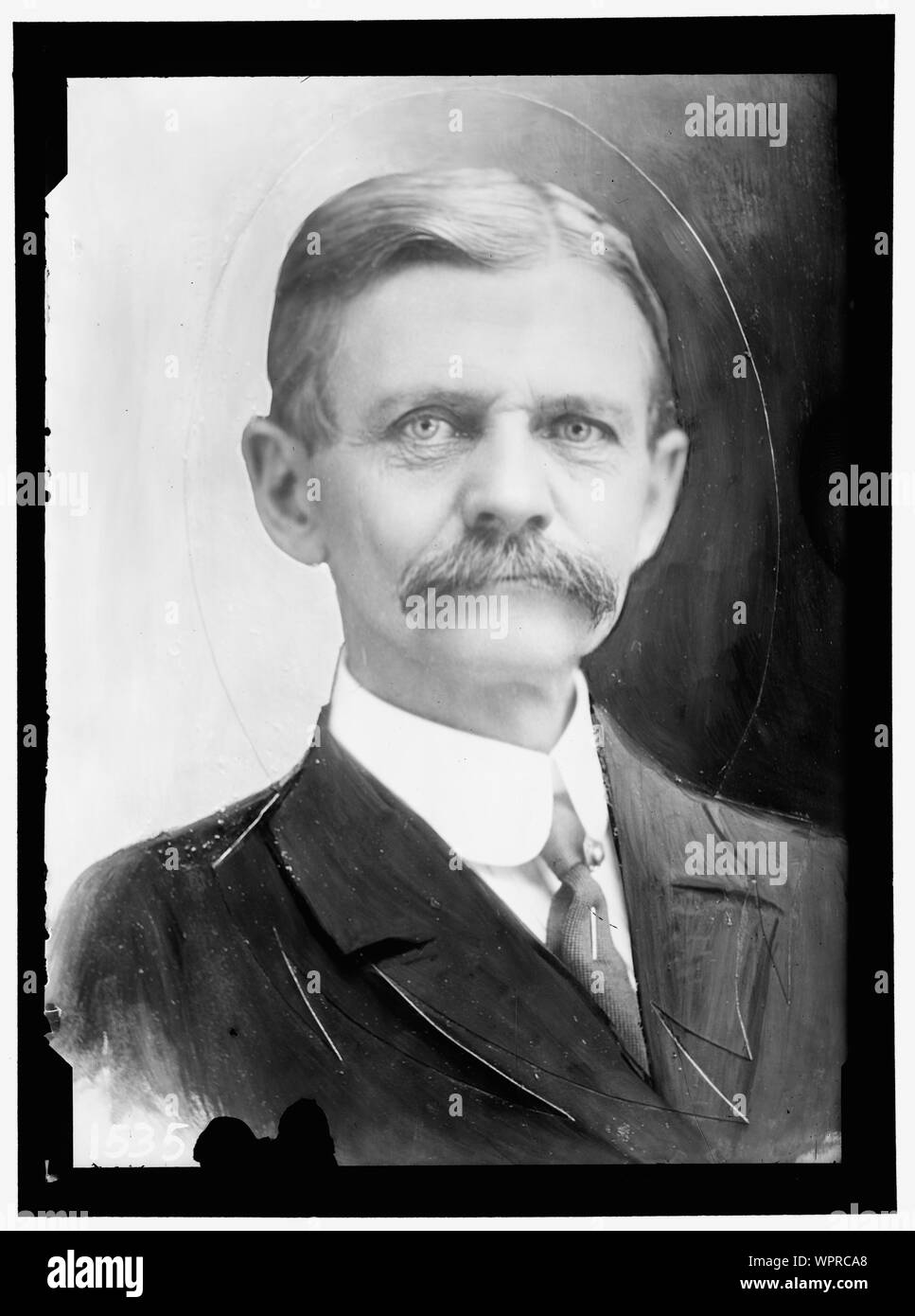 Thomas riley marshall Cut Out Stock Images & Pictures - Alamy