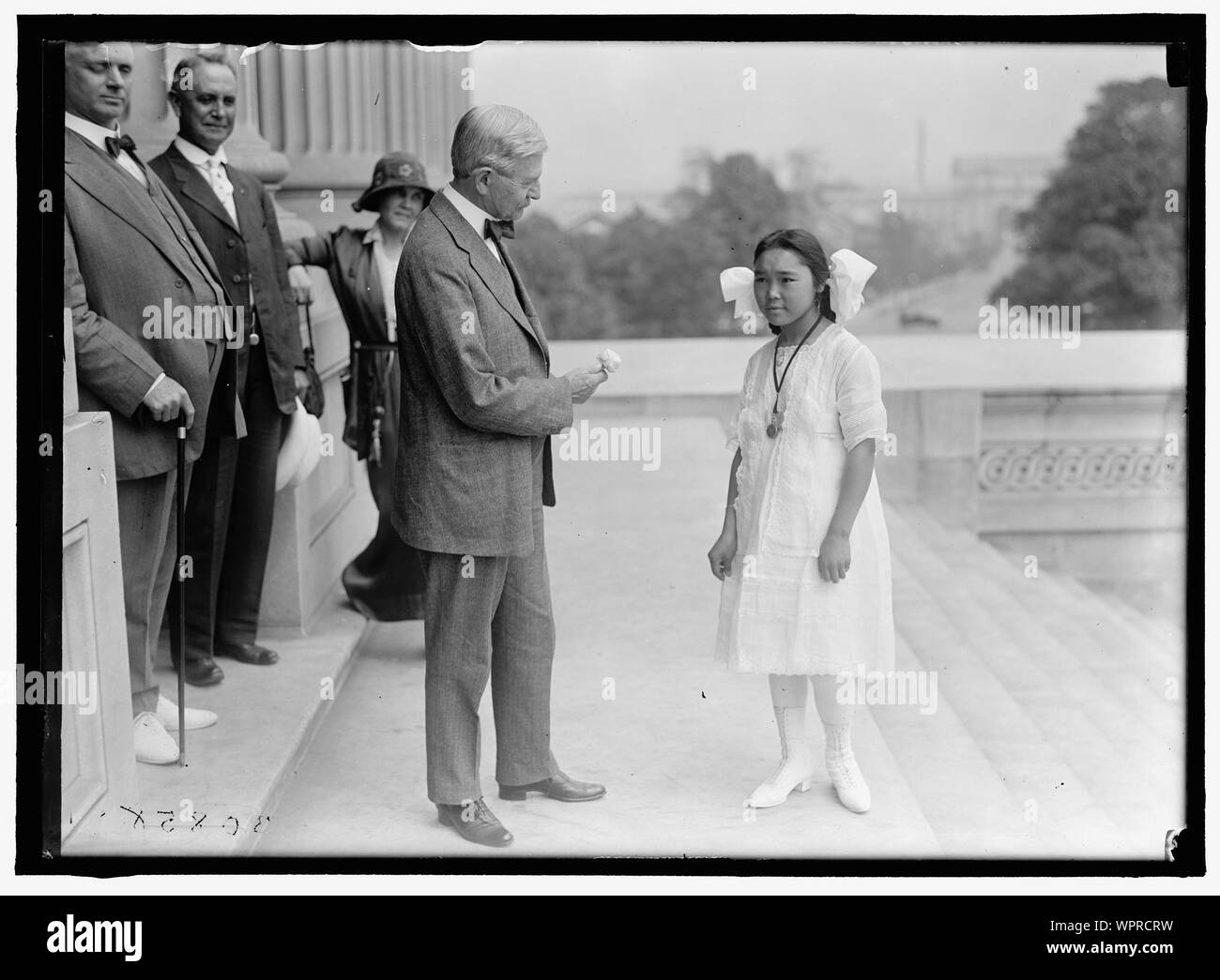 Thomas riley marshall hi-res stock photography and images - Alamy