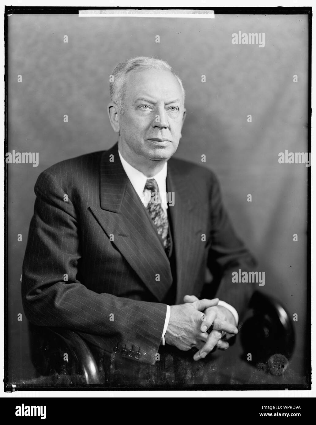 Edward martin hi-res stock photography and images - Alamy