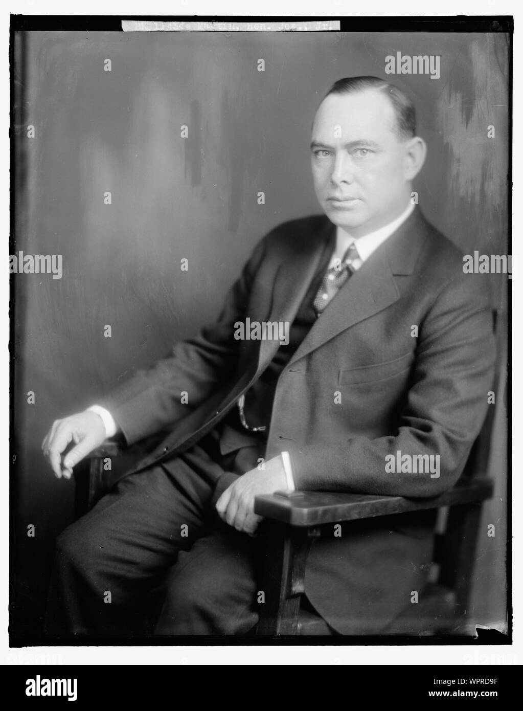 Joseph jr Cut Out Stock Images & Pictures - Alamy