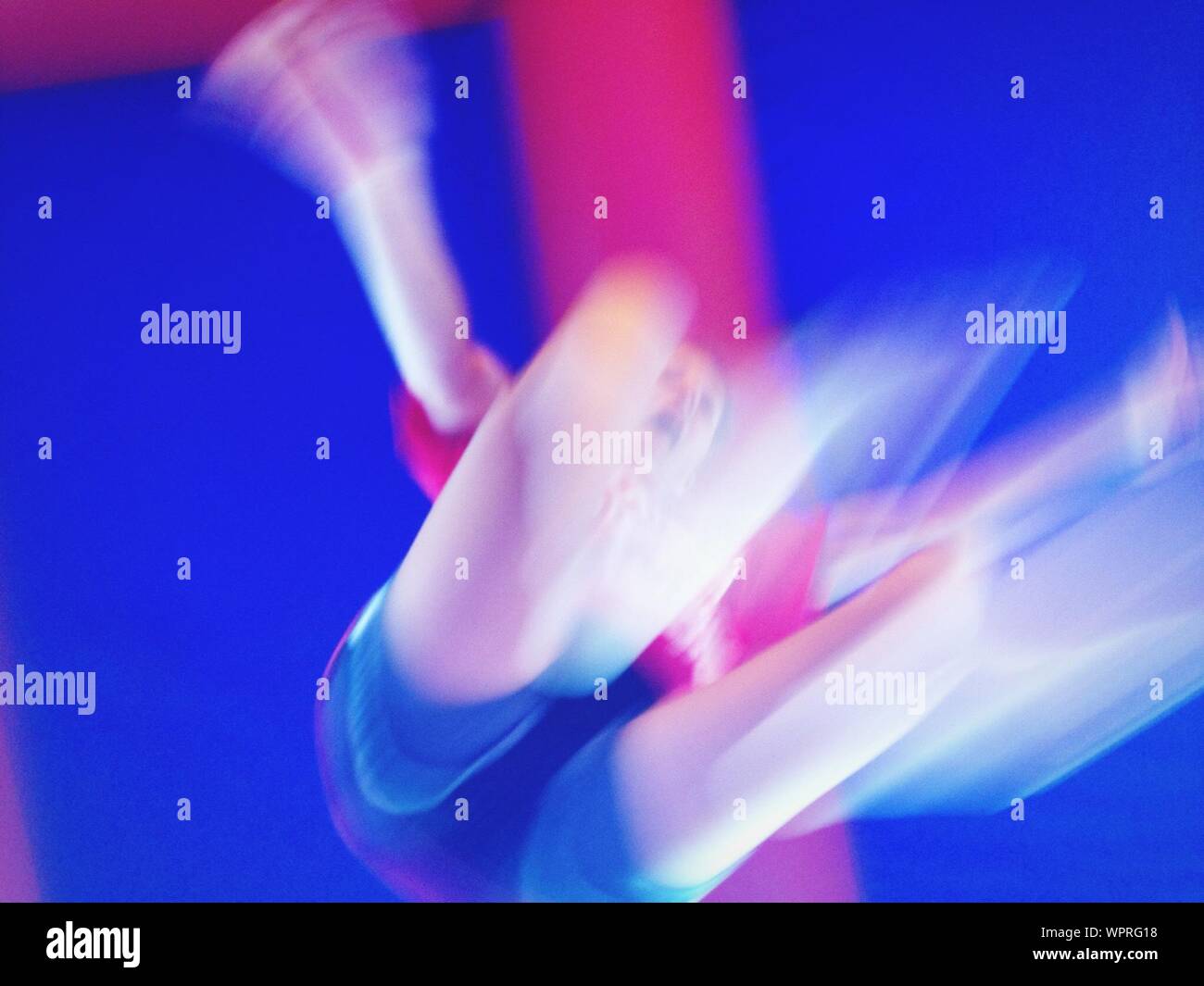 Jumping motion hi-res stock photography and images - Alamy