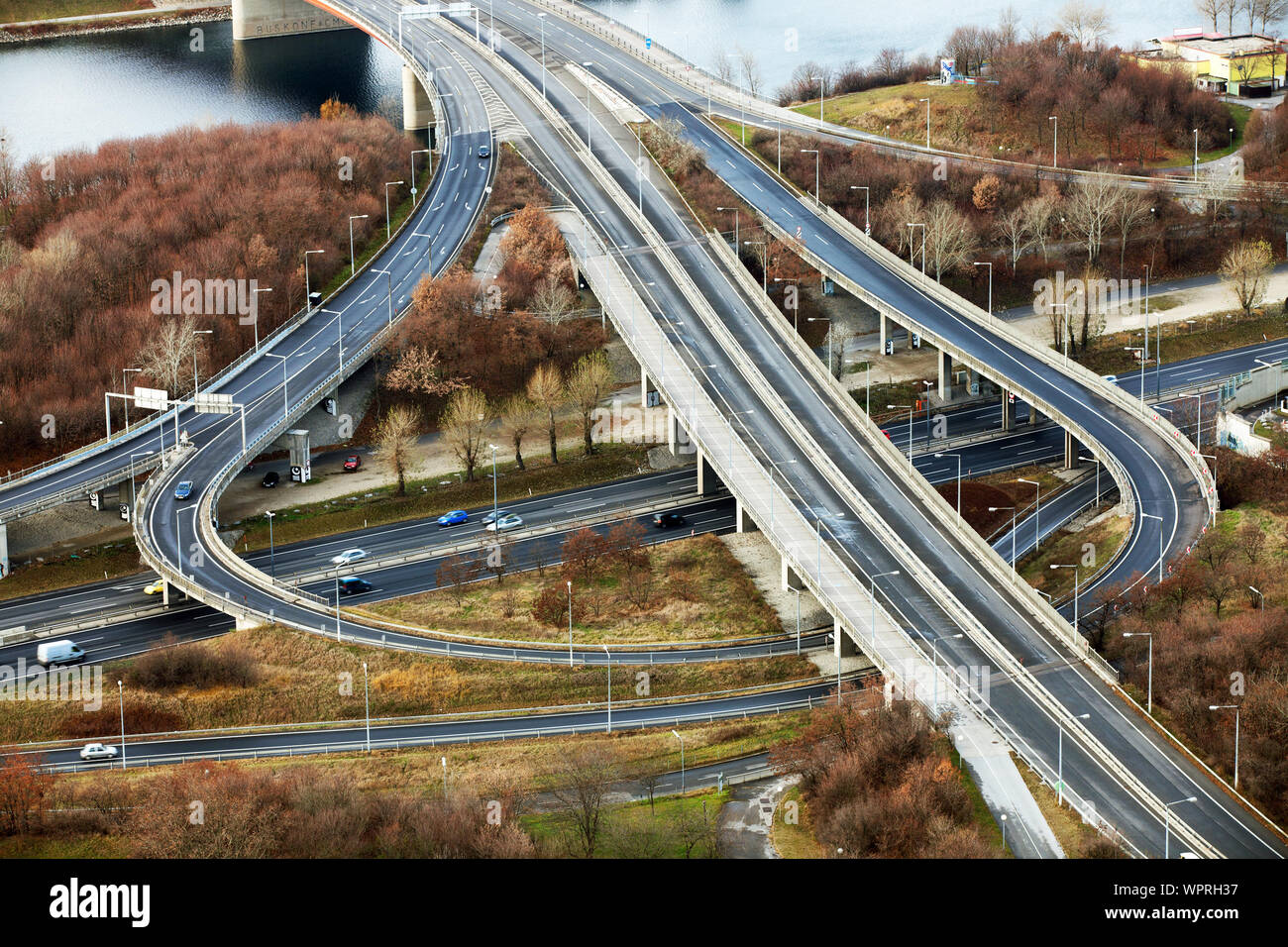 Multiple connection hi-res stock photography and images - Alamy