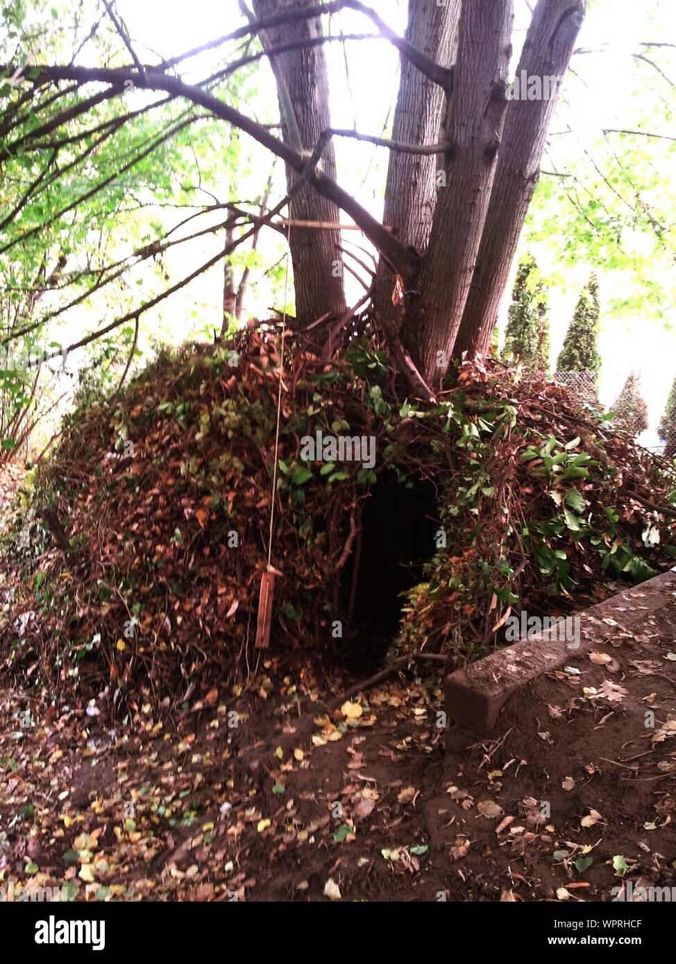 Damaged swing hi-res stock photography and images - Alamy