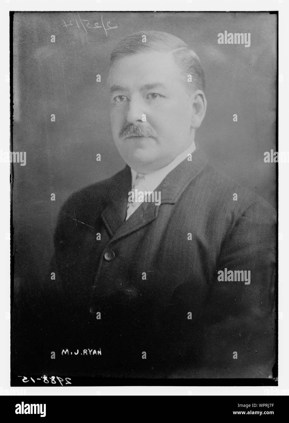 J ryan hi-res stock photography and images - Alamy