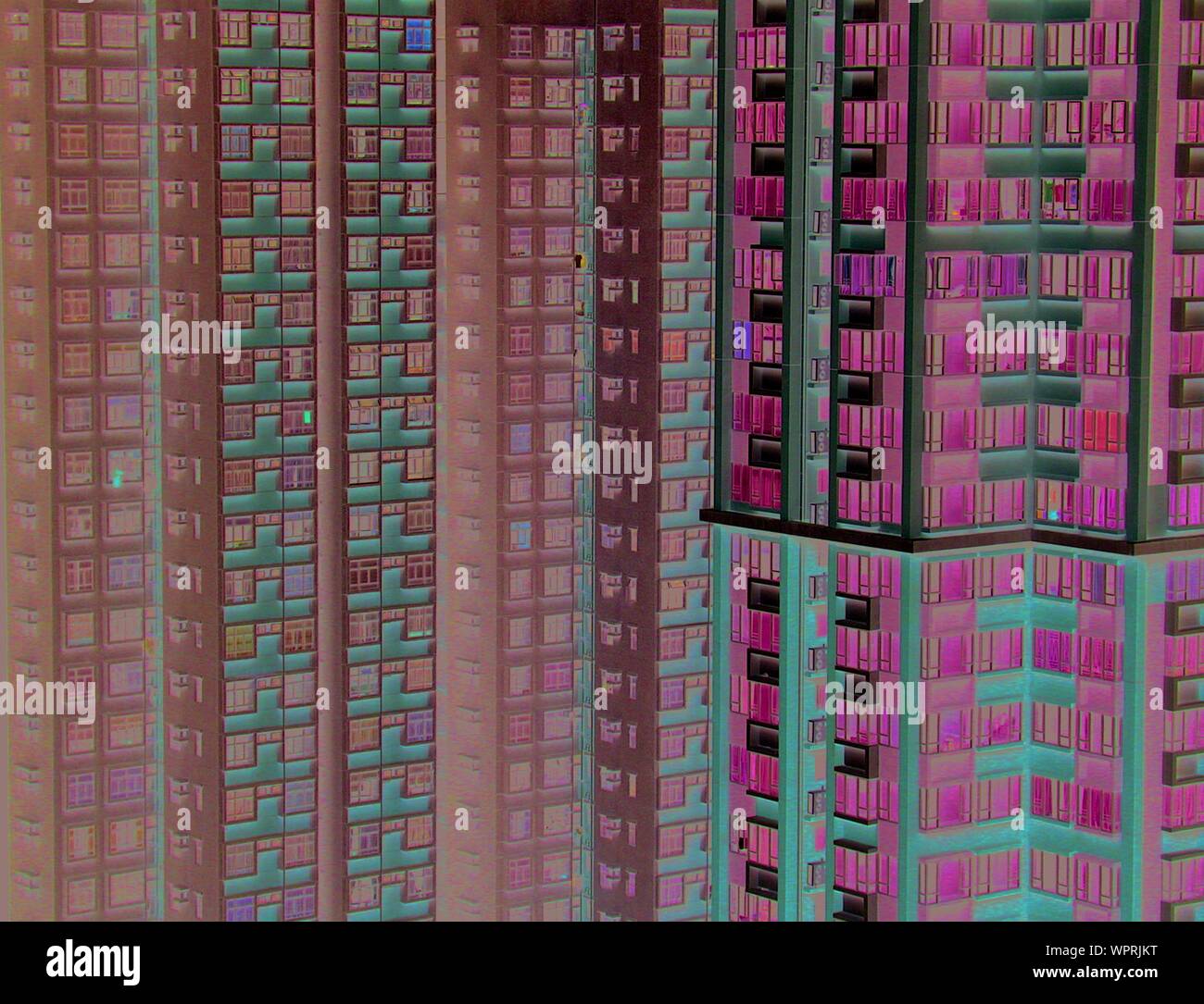 Green buildings hi-res stock photography and images - Alamy