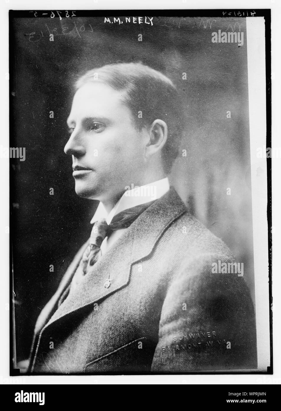 Neely Black and White Stock Photos & Images - Alamy