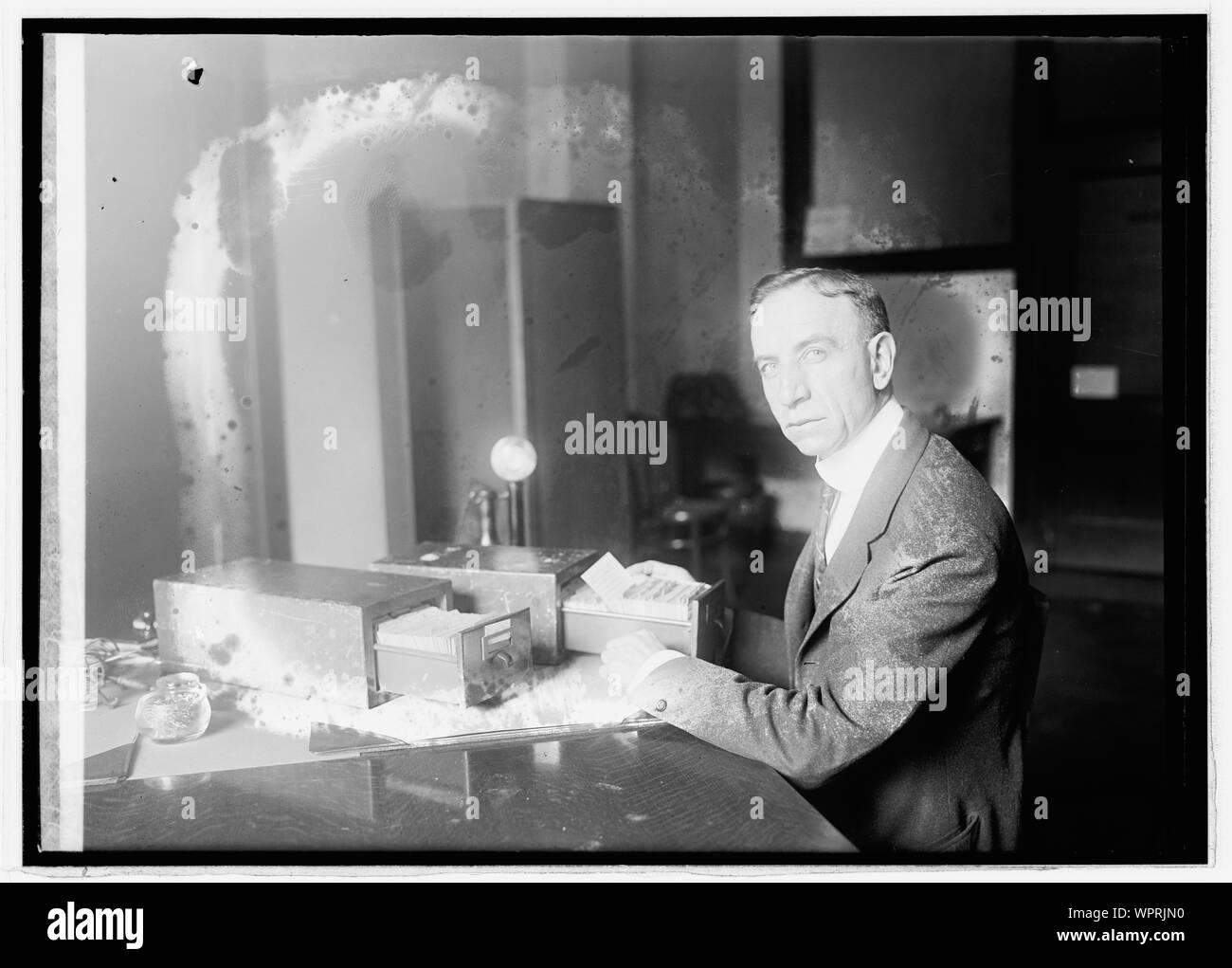 Mcinerney hi-res stock photography and images - Alamy