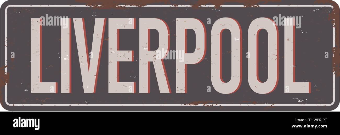 Liverpool 1970s hi-res stock photography and images - Alamy