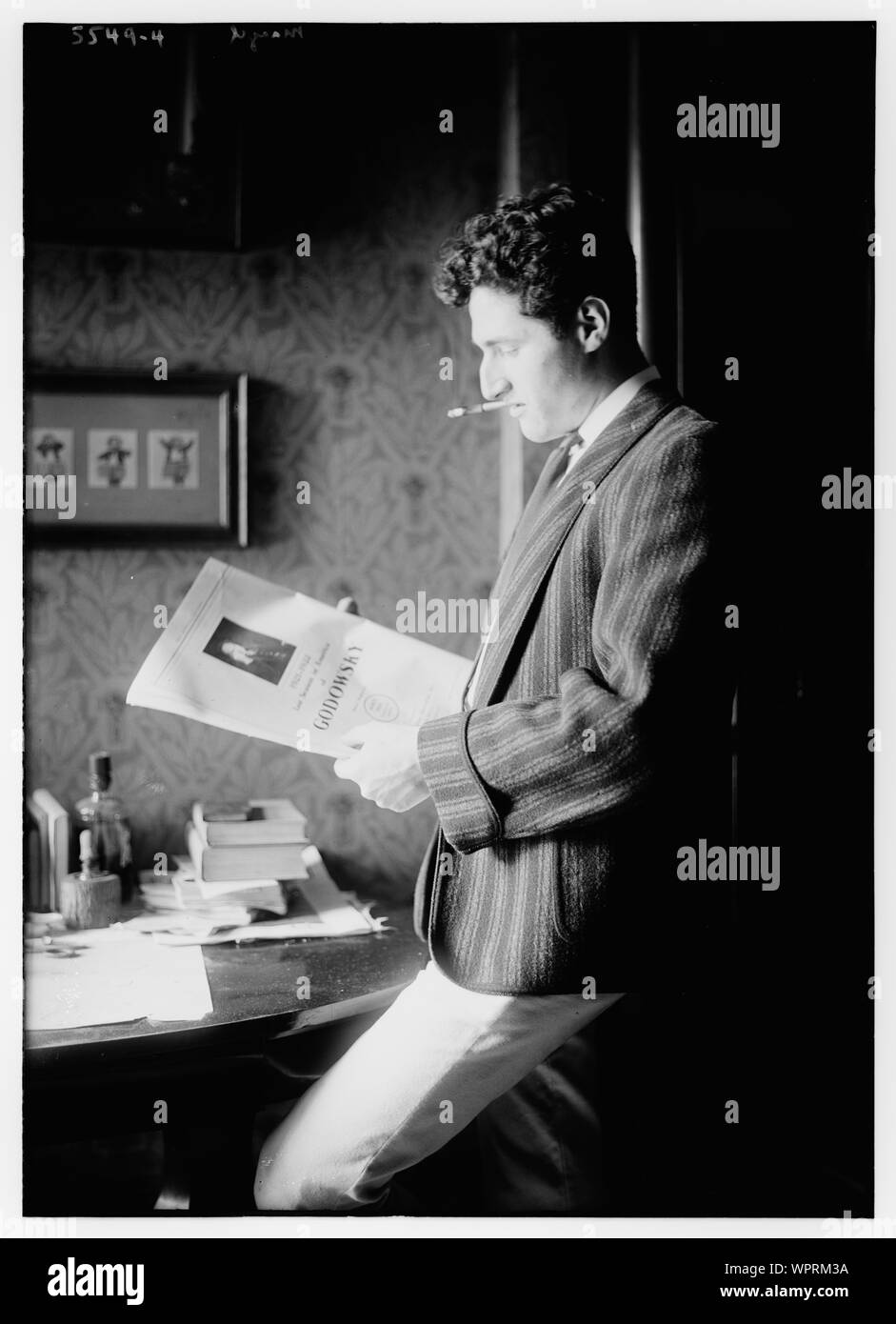 Maazel Black and White Stock Photos & Images - Alamy