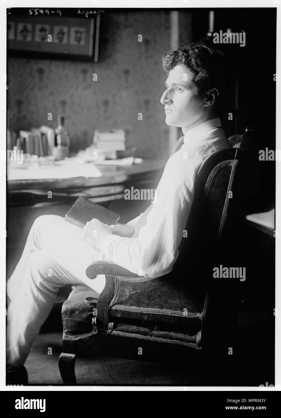 Maazel hi-res stock photography and images - Alamy