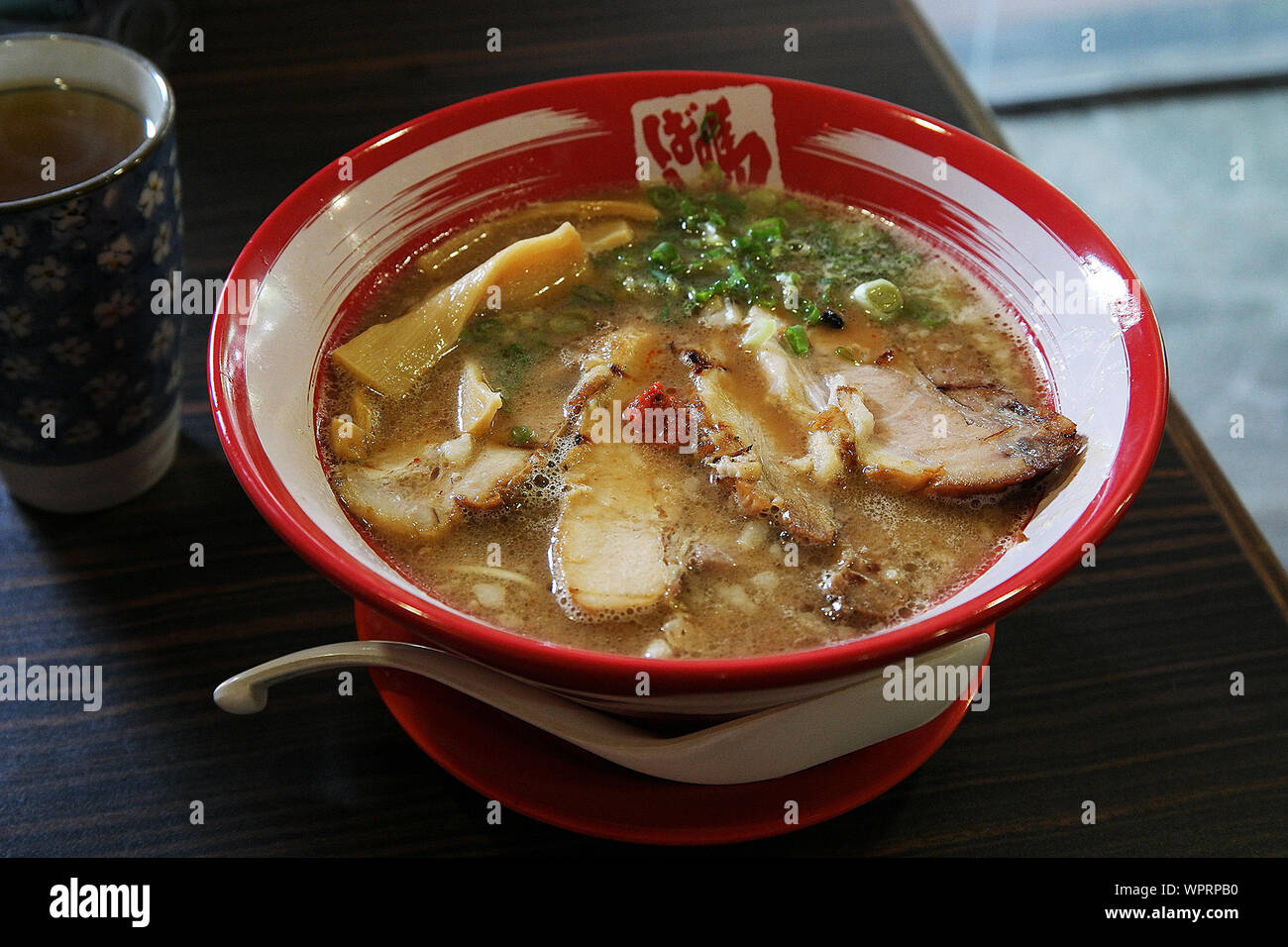 Bari uma ramen hi-res stock photography and images - Alamy