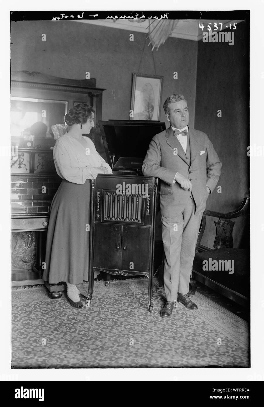 MacLennan & Easton Stock Photo - Alamy