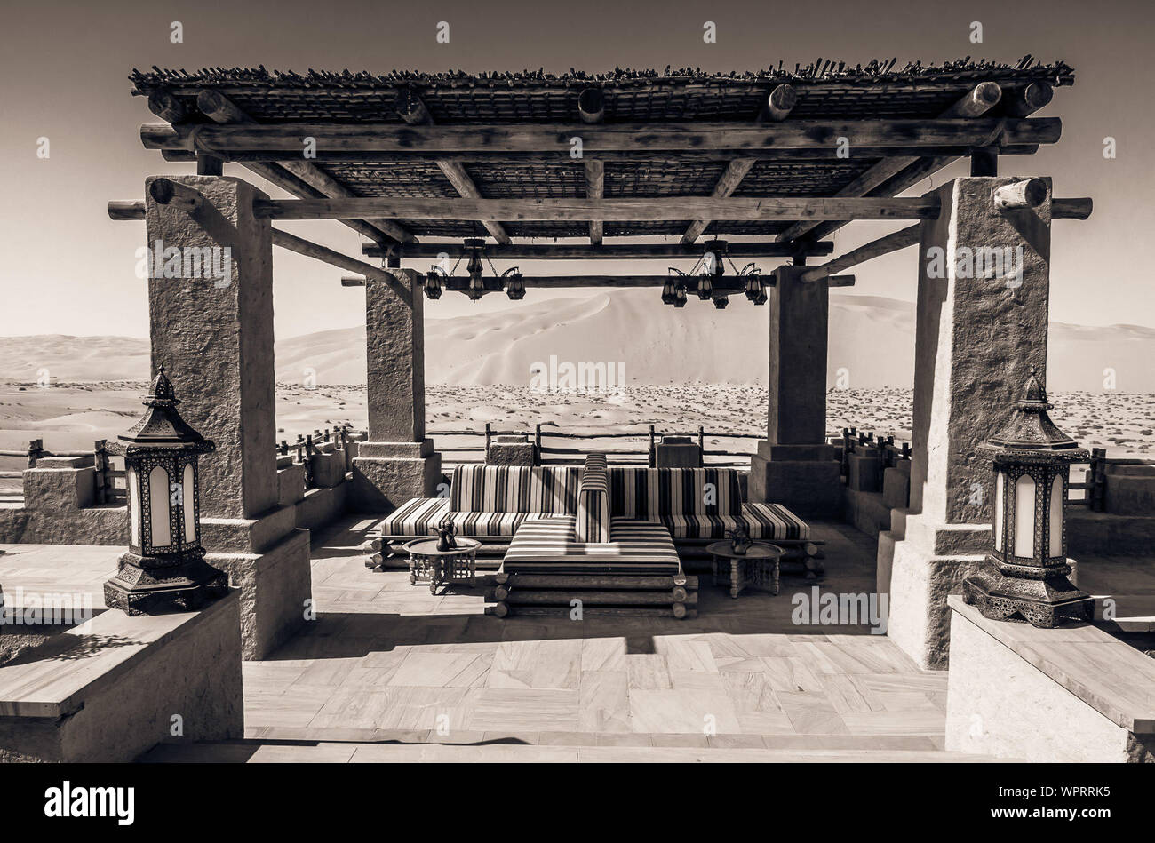Observation Seat High Resolution Stock Photography and Images - Alamy