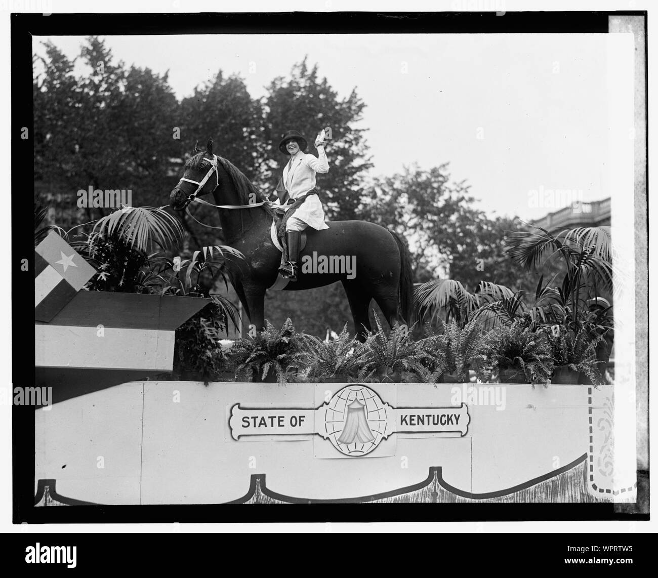 Maccabee parade, 7/20/25 Stock Photo - Alamy