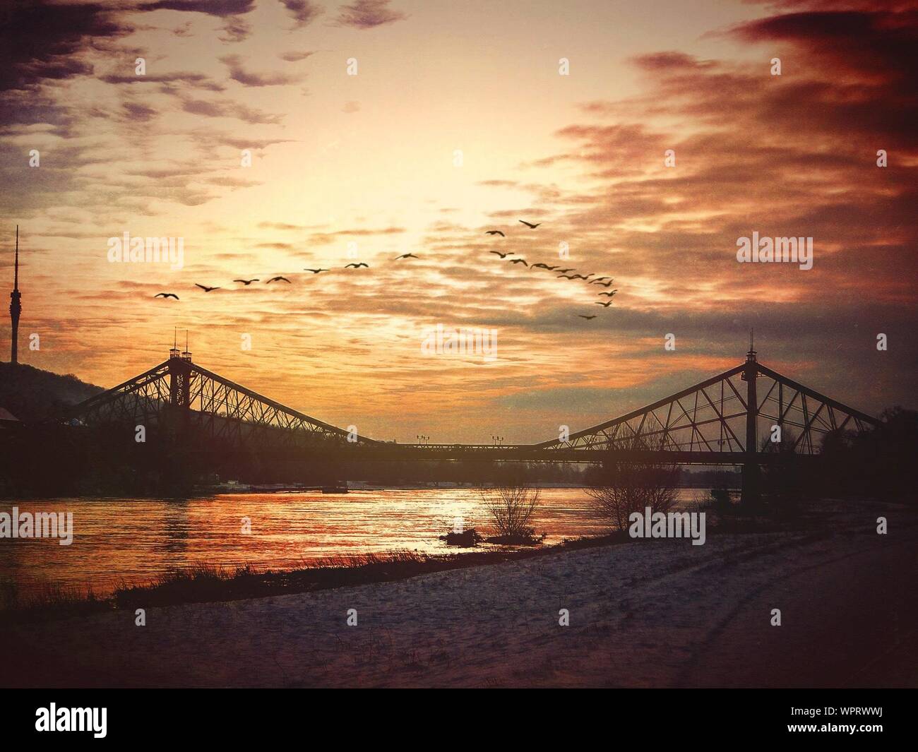 Blue wonder hi-res stock photography and images - Alamy