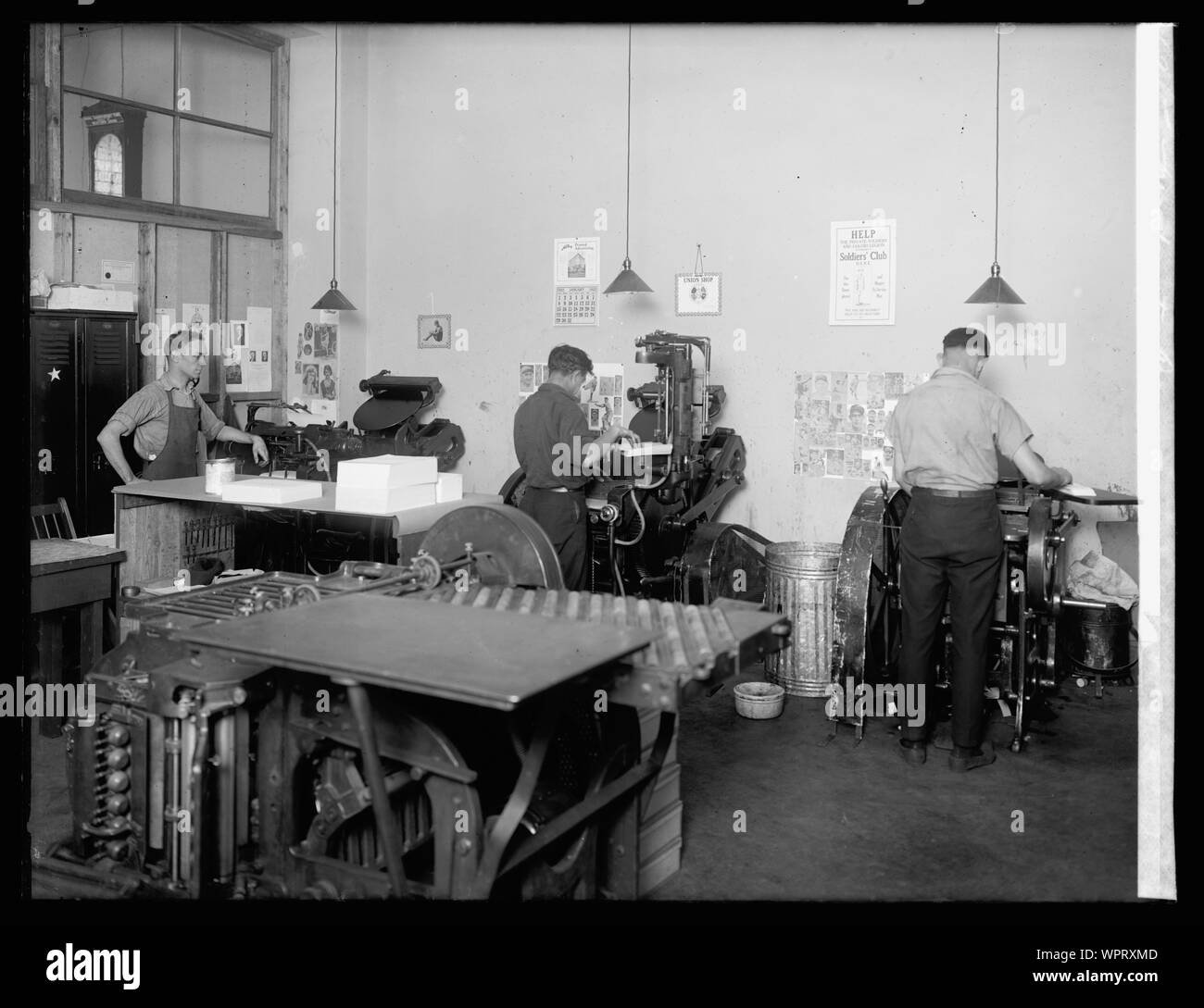 Assn hi-res stock photography and images - Alamy