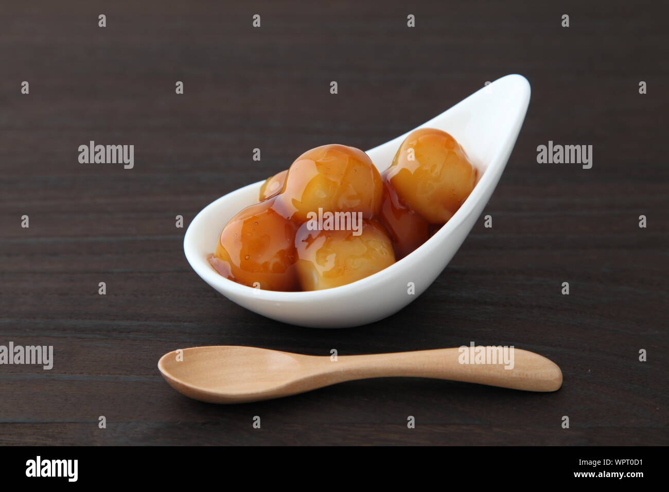 Skewer dumpling hi-res stock photography and images - Alamy