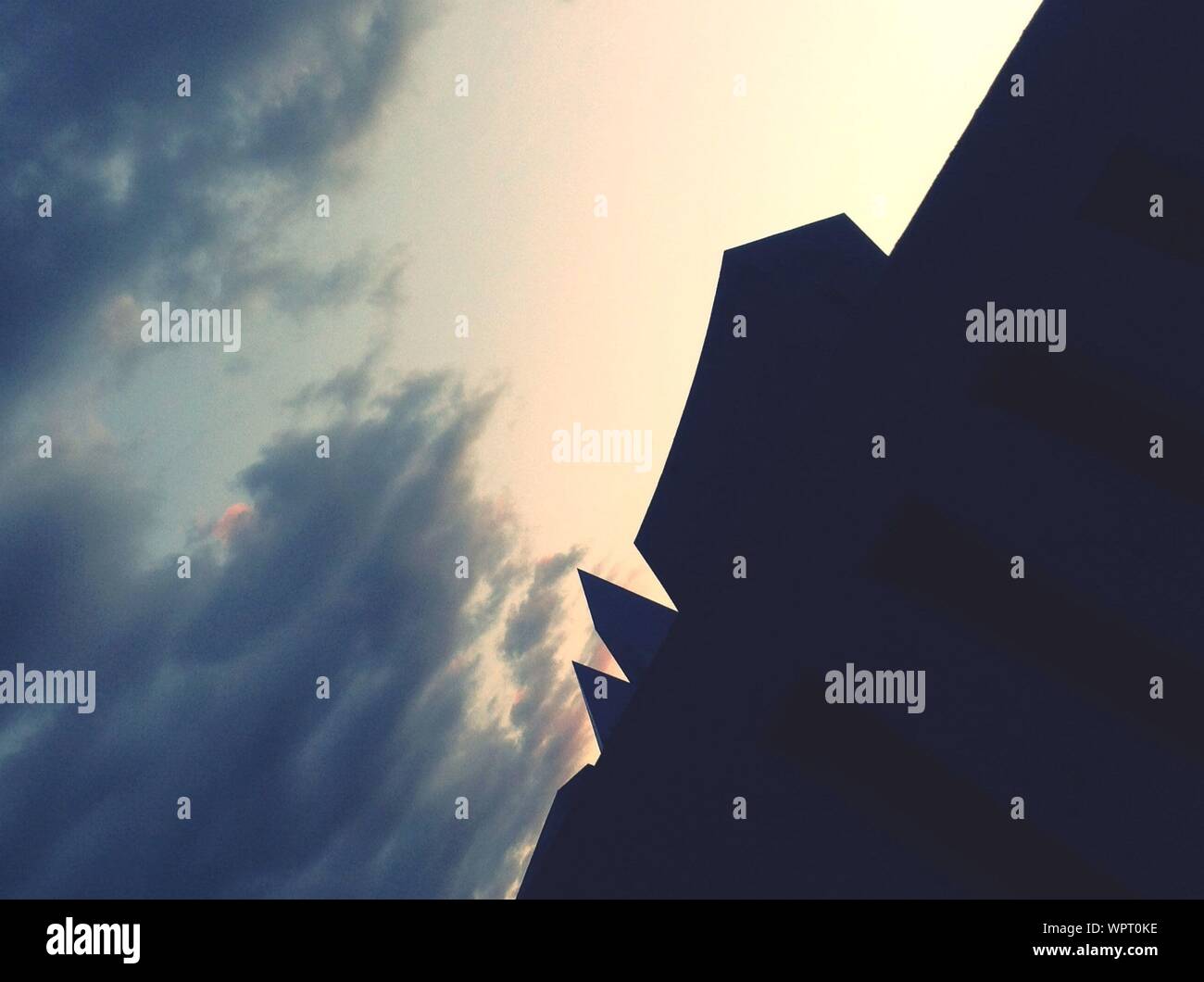 The part of the sky hi-res stock photography and images - Alamy