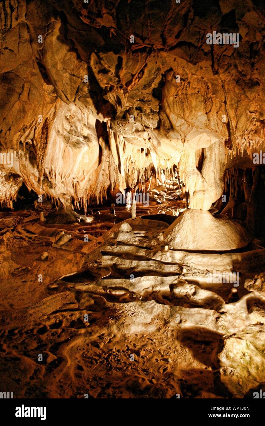 Stalactites Cave High Resolution Stock Photography and Images - Alamy