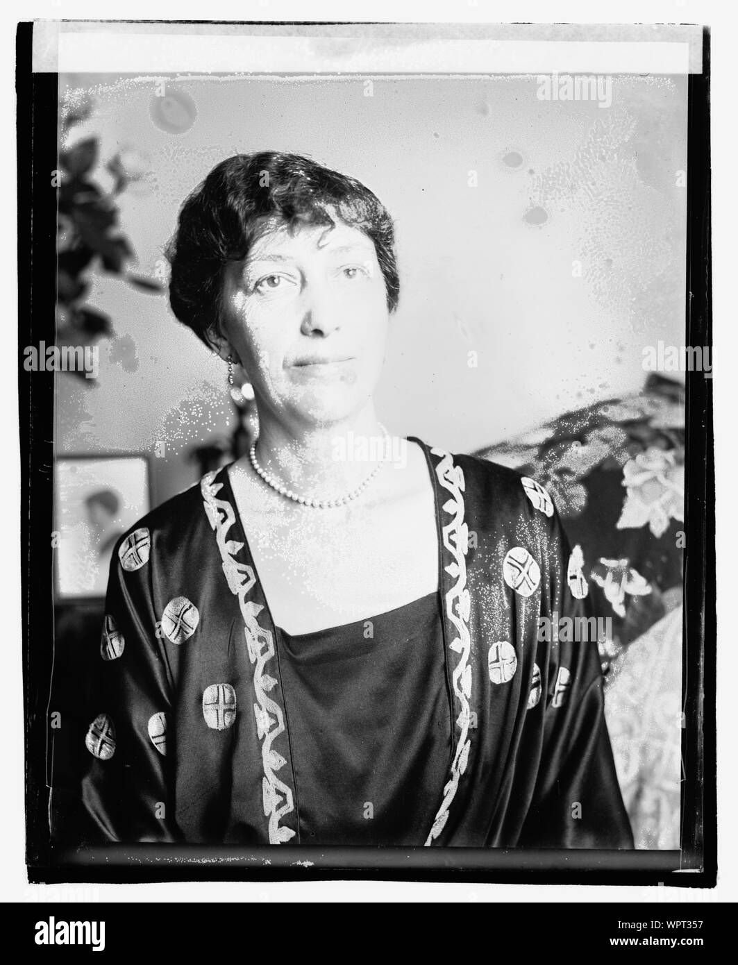 Madam Cut Out Stock Images & Pictures - Alamy