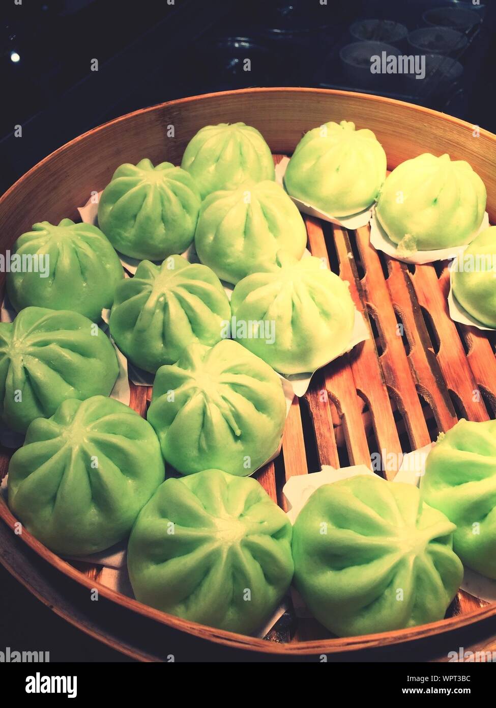 Momos hi-res stock photography and images - Alamy