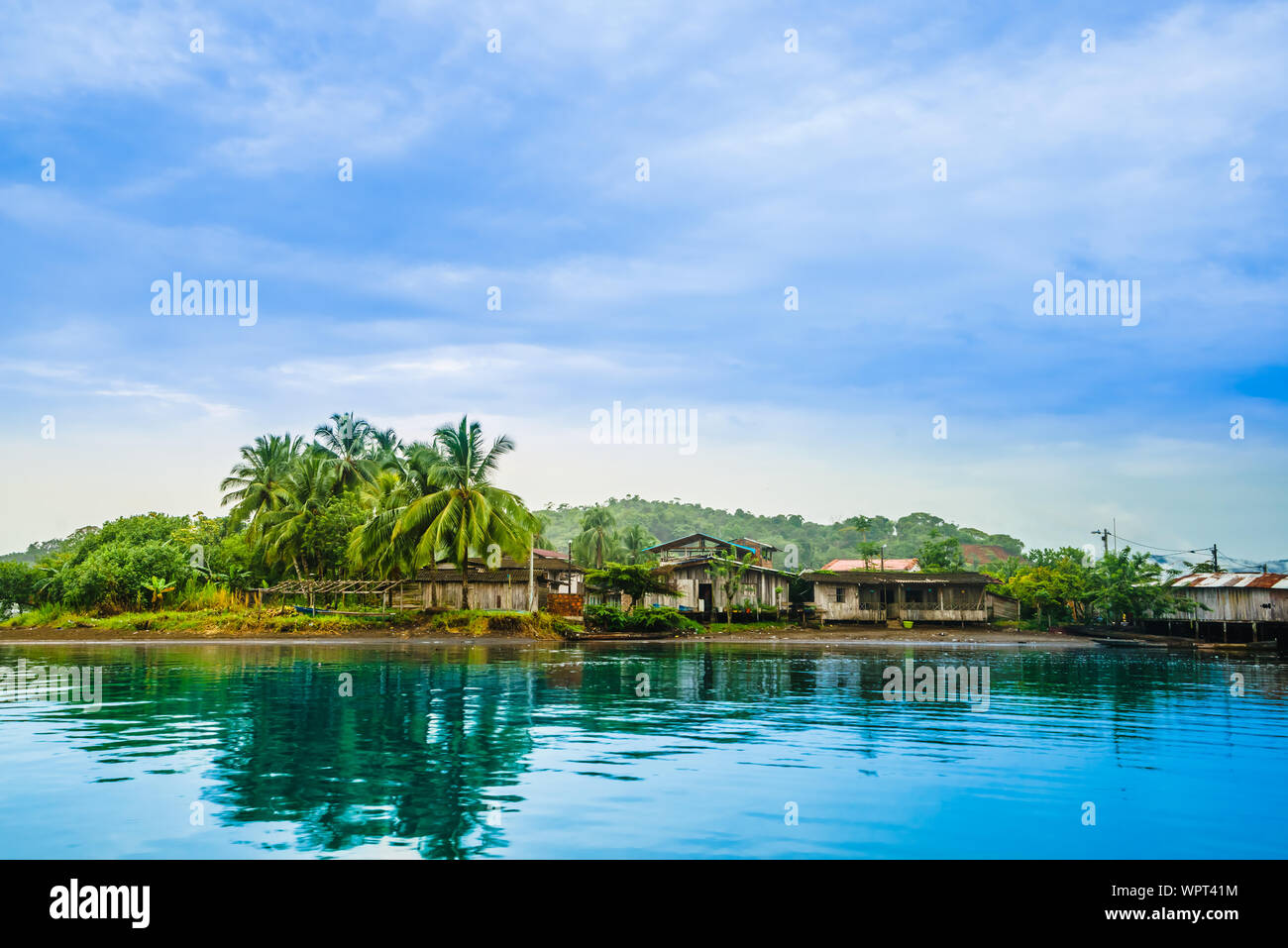 Choco colombia hi-res stock photography and images - Alamy