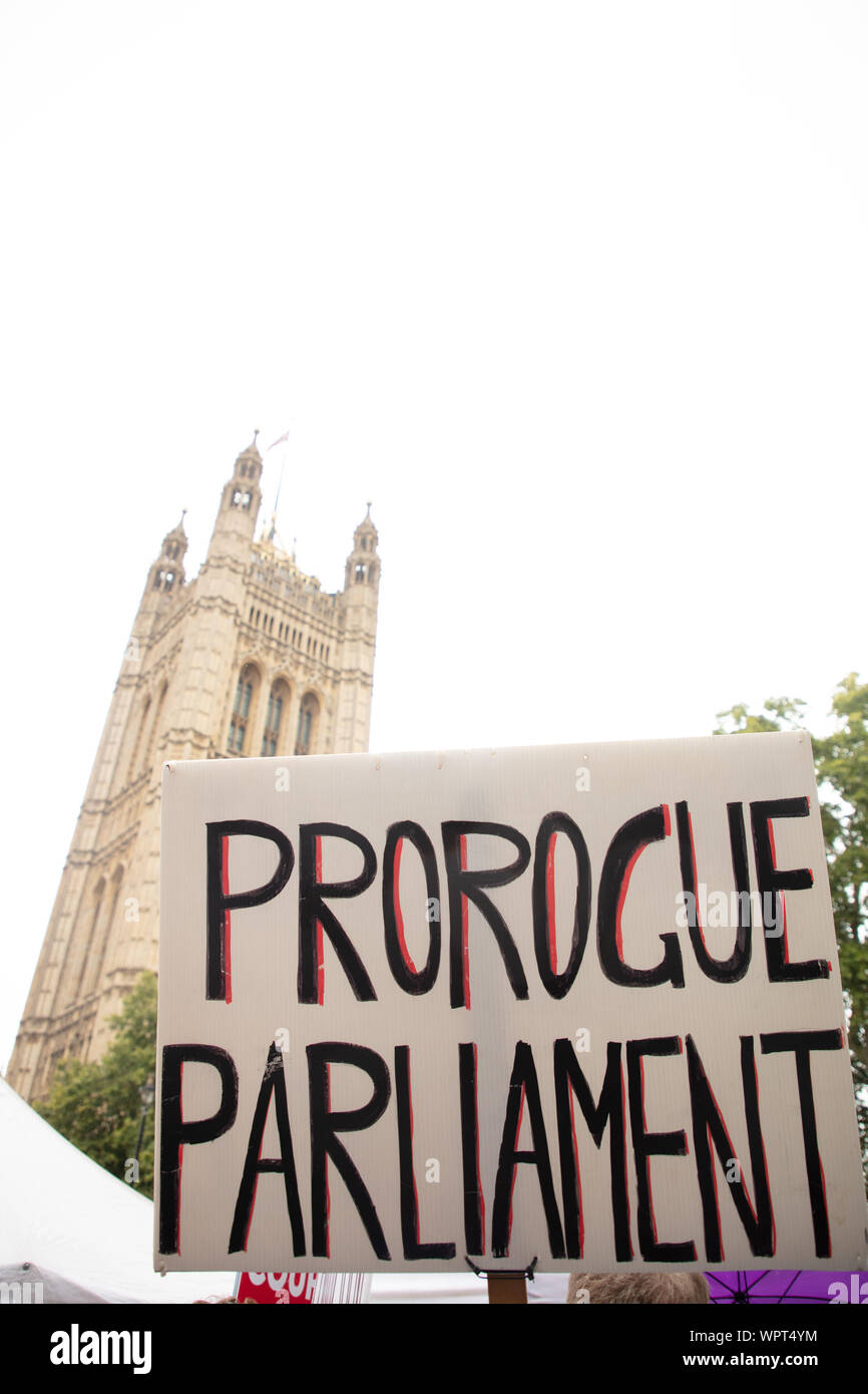 Large protest boards hi-res stock photography and images - Alamy