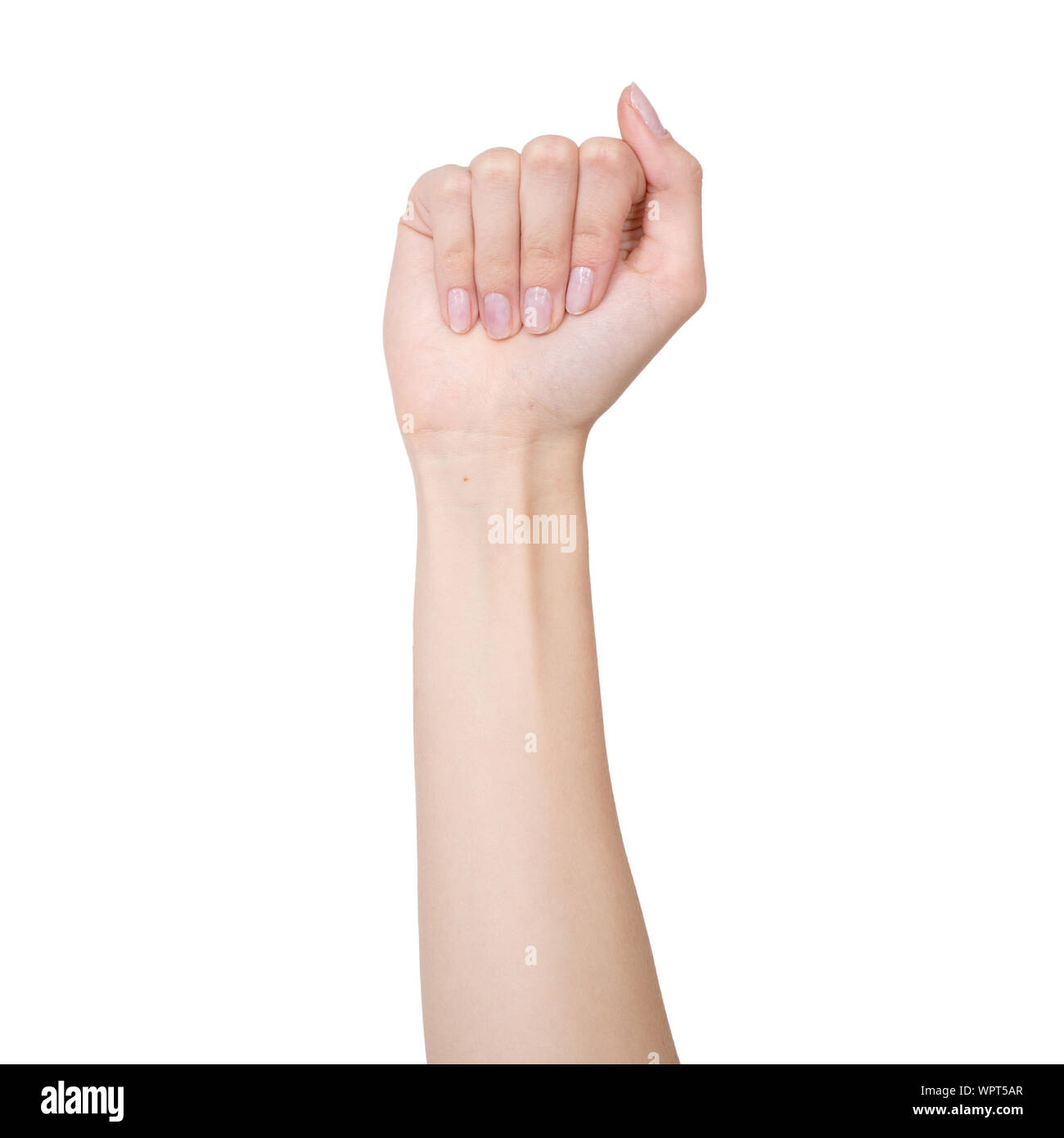 Open hand catch hi-res stock photography and images - Alamy