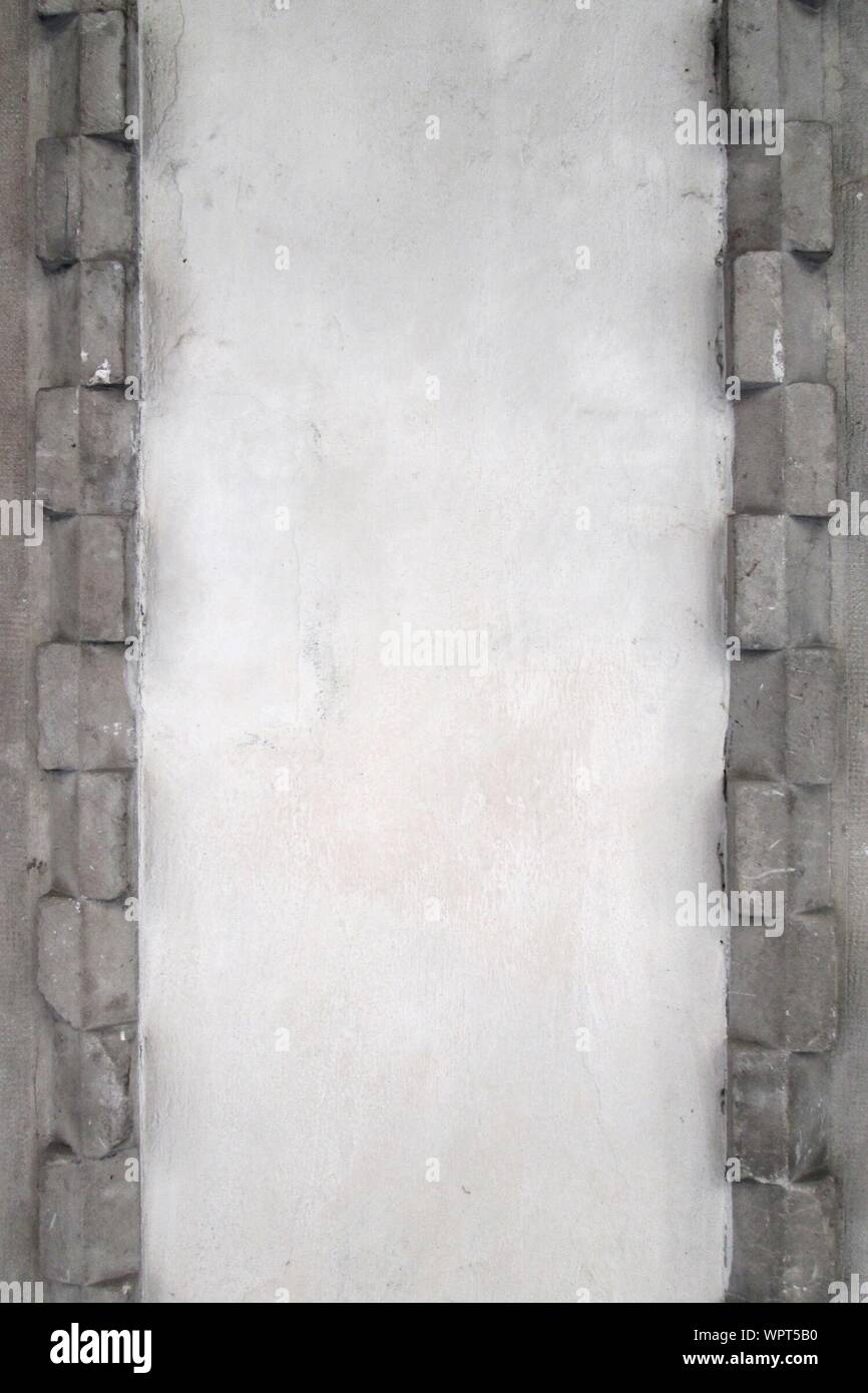 Building bricks concrete hi-res stock photography and images - Alamy