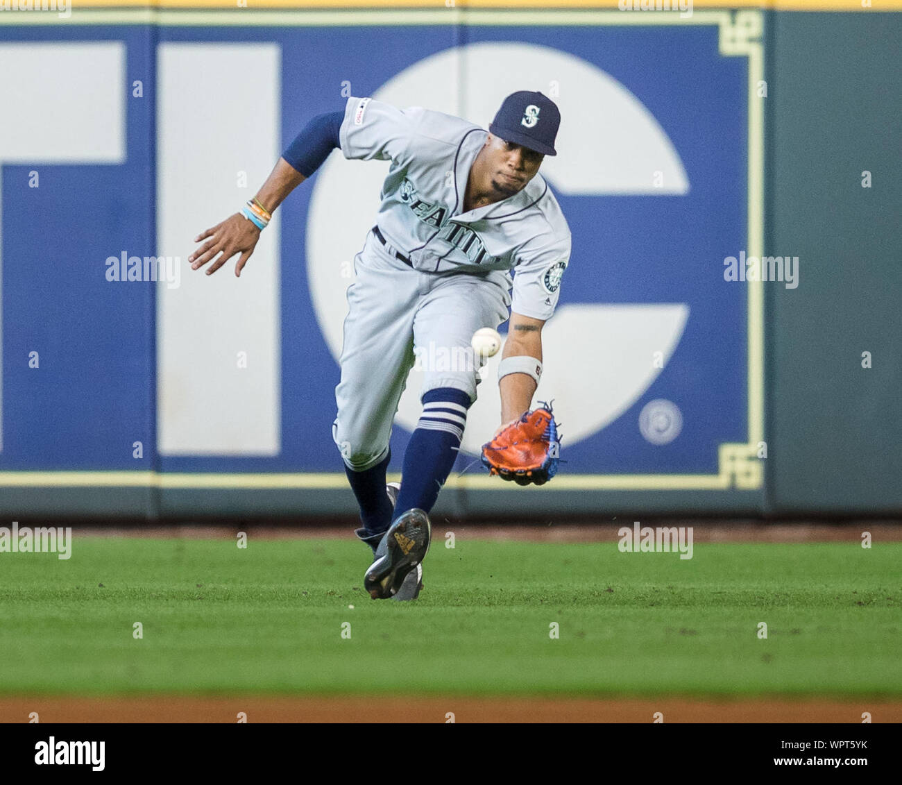 Keon park hi-res stock photography and images - Alamy