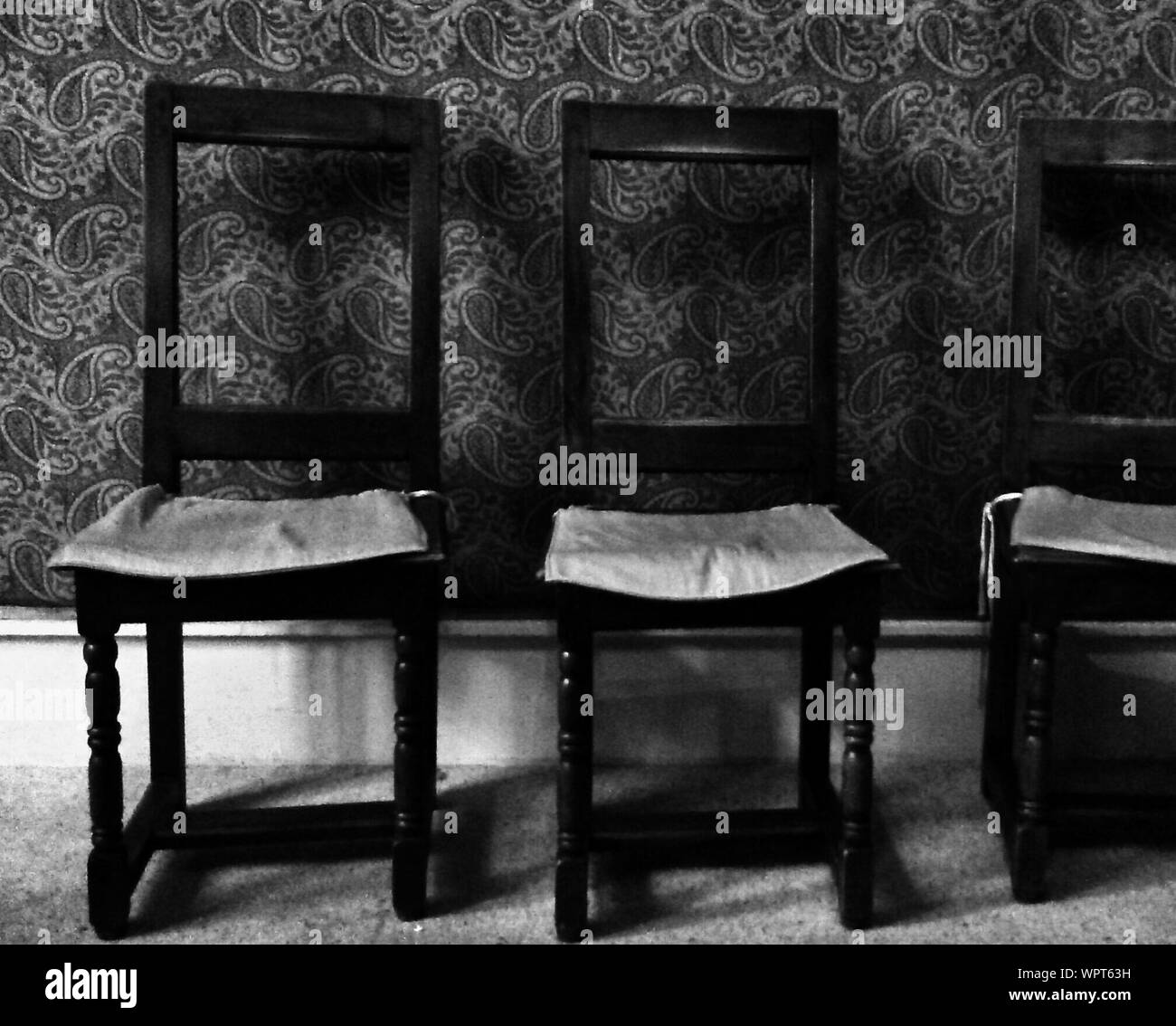 House chairs hi-res stock photography and images - Alamy